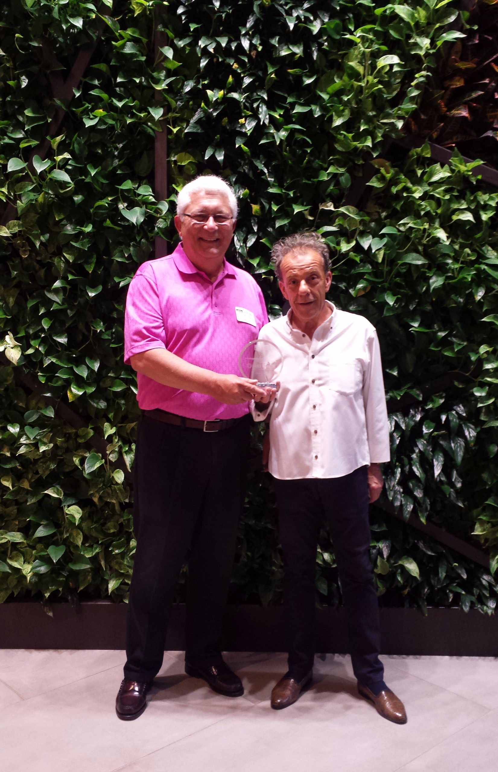 P&A Group Honored with Fast Track Award - P&A Group