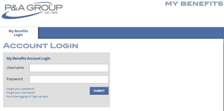 FSA Login & Other Tools for First-Time Users - P&A Group