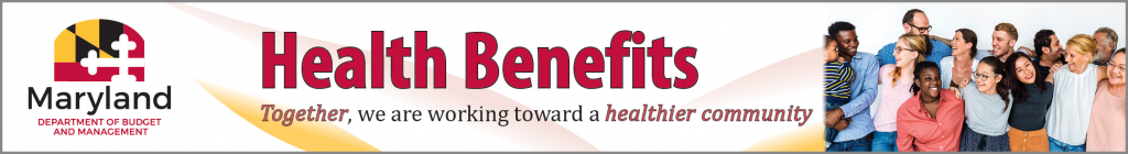 State of Maryland - P&A Group