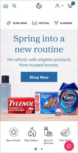 FSA Store Available in P&A MyBenefits Mobile App - P&A Group