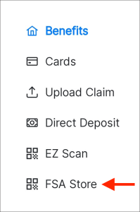 FSA Store Available in P&A MyBenefits Mobile App - P&A Group