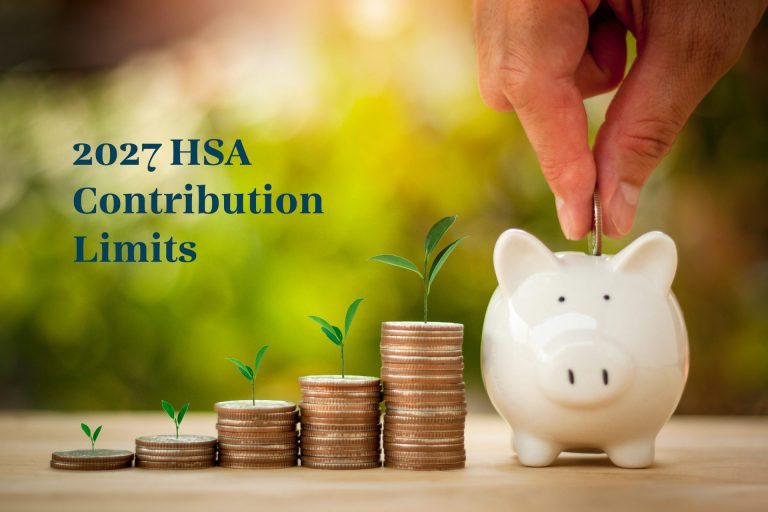 2027 HSA Limits Announced by the IRS - P&A Group